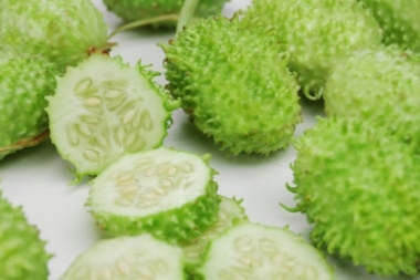 Como fazer maxixe? - Saúde Natural