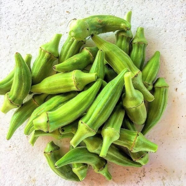 Quiabo é bom pra quê? - Saúde Natural